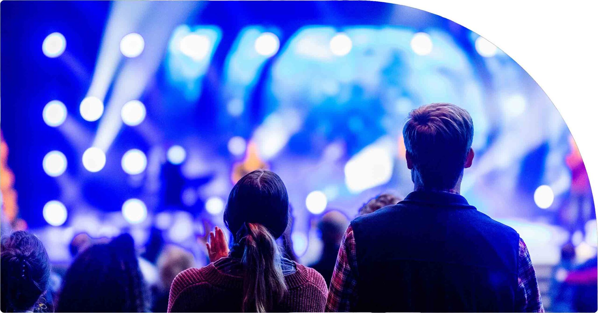 Eventos memoráveis ajudam as marcas a vender • Do It On Agency