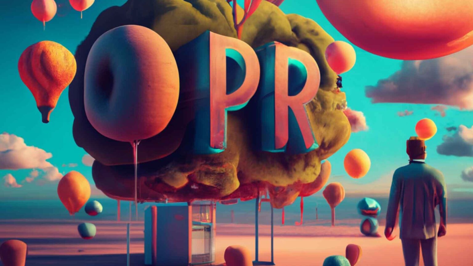 O que é Digital PR? • Do It On Agency